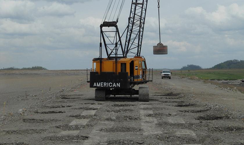 Appalachian Regional Airport | Chapman Technical Group